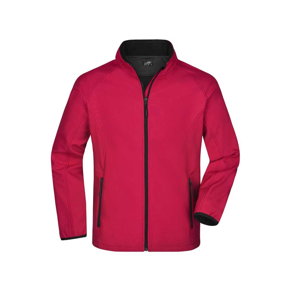 JN1130 - Promo Softshell jakna - V-style
