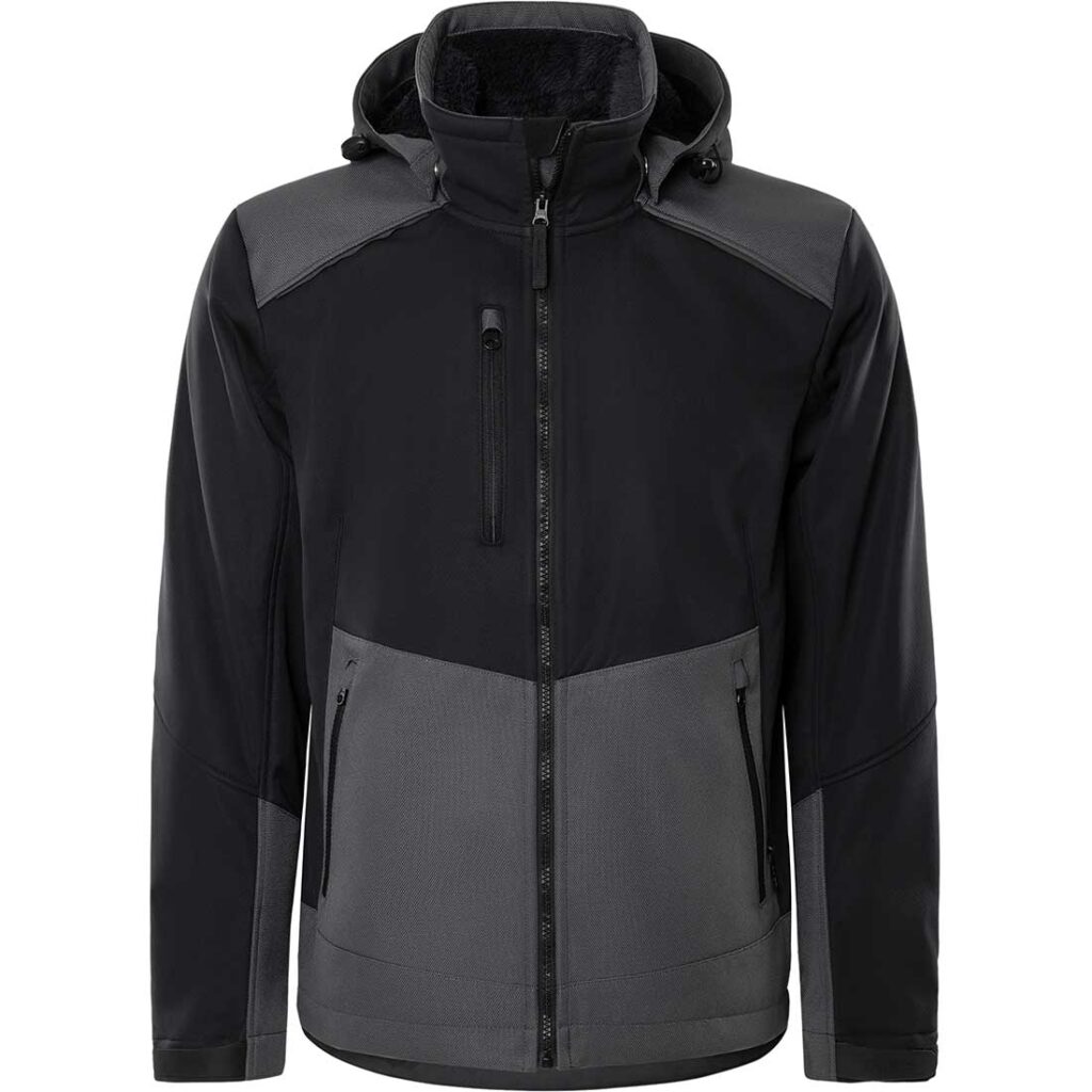 4060 Softshell zimska jakna Fristads - V-style